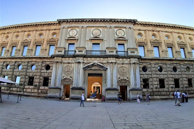 Alhambra private walking tour - Why Choose the Alhambra Private Walking Tour?