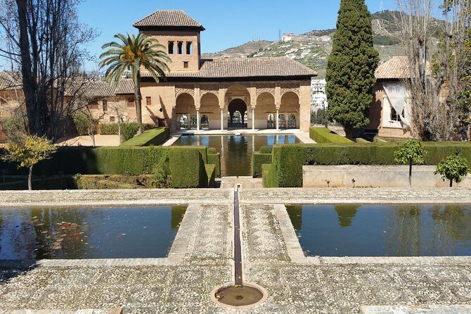 Alhambra Skip-the-Line Guided Tour - FAQ