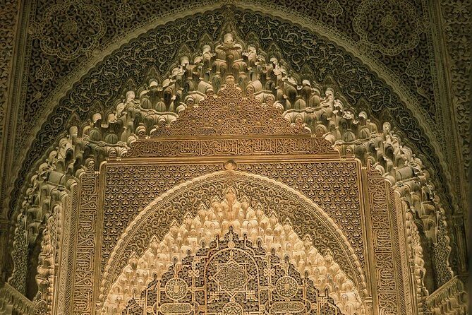 Alhambra Skip-the-line Private Tour including Nasrid Palaces - Final Thoughts