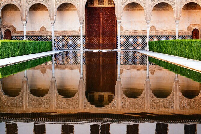 Alhambra Sunset Tour from Malaga - An In-Depth Look at the Experience