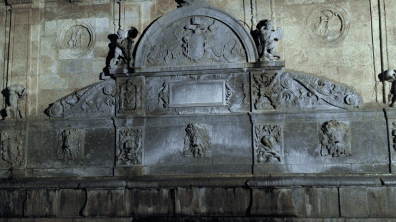 Alhambra: Tour Leyendas de la Alhambra - Introduction: A Nighttime Journey with Legends