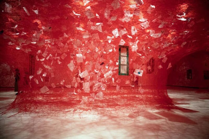 Alhóndiga de Bilbao: Art explained by Artists - Practical Details and Value