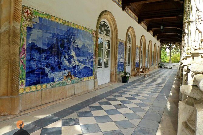 Aliança Underground Museum and Mata do Bussaco - Coimbra - Practical Details That Matter