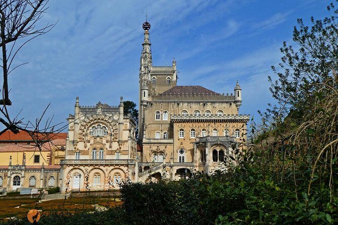 Aliança Underground Museum and Mata do Bussaco - Coimbra - Wrapping it Up