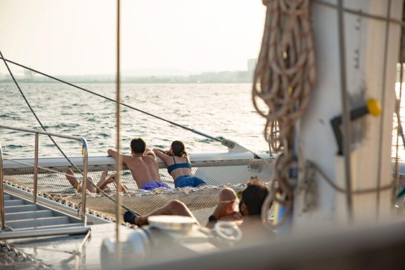 Alicante: 2-Hour Late Afternoon Catamaran Cruise - What the Cruise Includes and Why It Matters