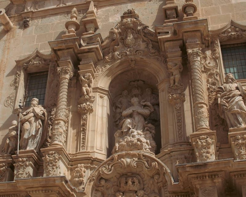 Alicante 360º Semi-private tour City, Culture, Tapas & Drink - An In-Depth Look at What This Tour Offers