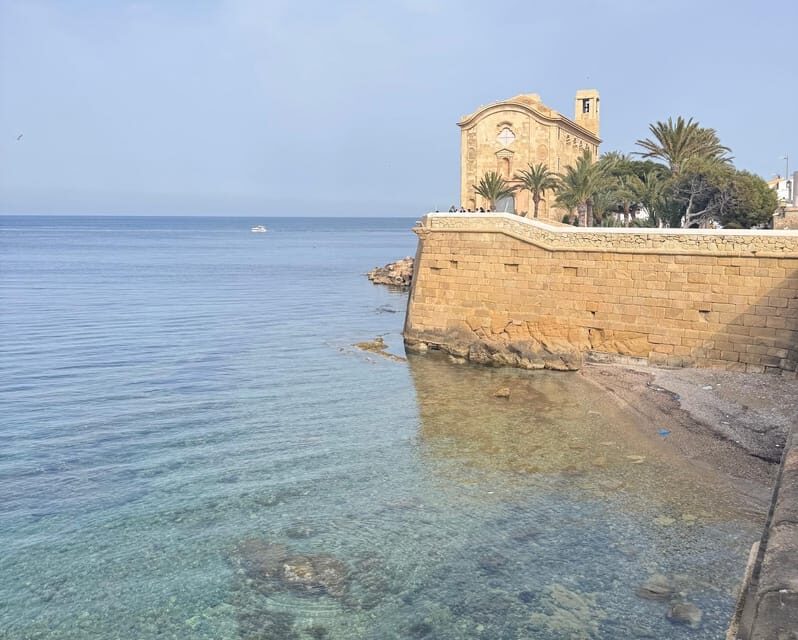 Alicante: 8-hour cruise to Tabarca Island by private boat - Practical Details and What to Expect