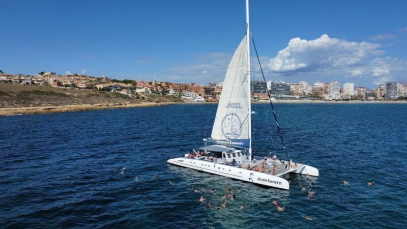 Alicante: Afternoon Cruise with Appetizer and Live Music - An In-Depth Look at the Alicante Afternoon Cruise