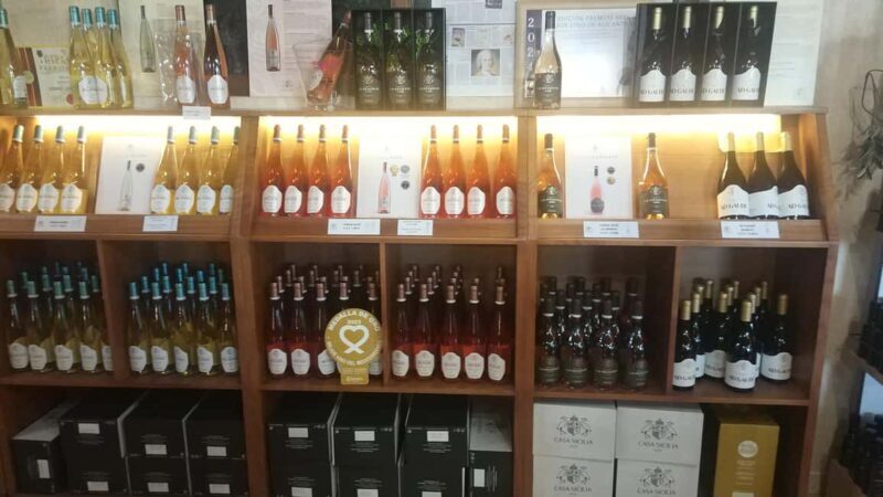 Alicante and Elche: Guided tour of winery + wine tasting / private transportation - Final Thoughts: Is This Tour Right for You?