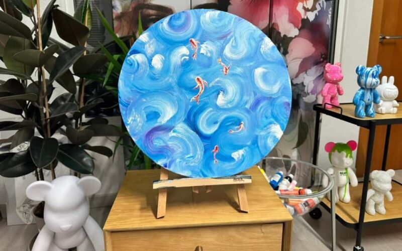 Alicante: Art-Therapy Wine & Paint Workshop - Final Thoughts: Is the Alicante Art-Therapy Workshop Worth It?
