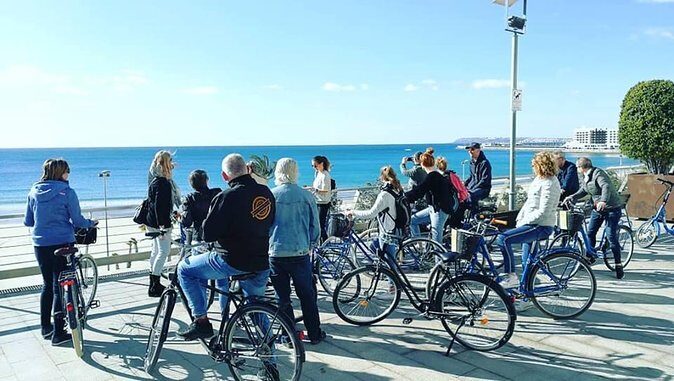 Alicante Beach tour (min 2 people to book) - Experience and Itinerary Breakdown: What to Expect