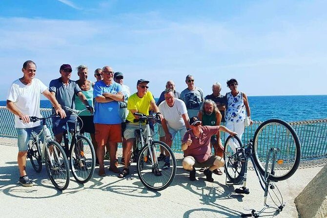 Alicante Beach tour (min 2 people to book) - What’s Included and What’s Not