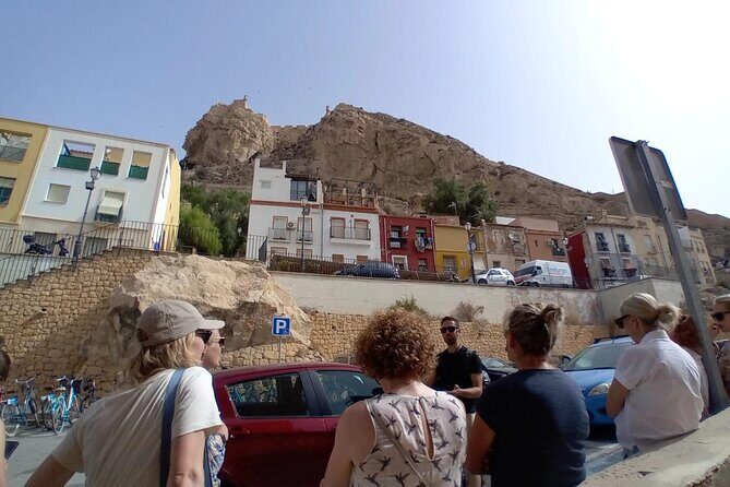 Alicante Beach tour (min 2 people to book) - Who Will Love This Tour?