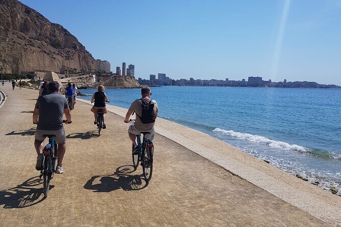 Alicante Beach tour (min 2 people to book) - The Final Word: Is It Worth It?