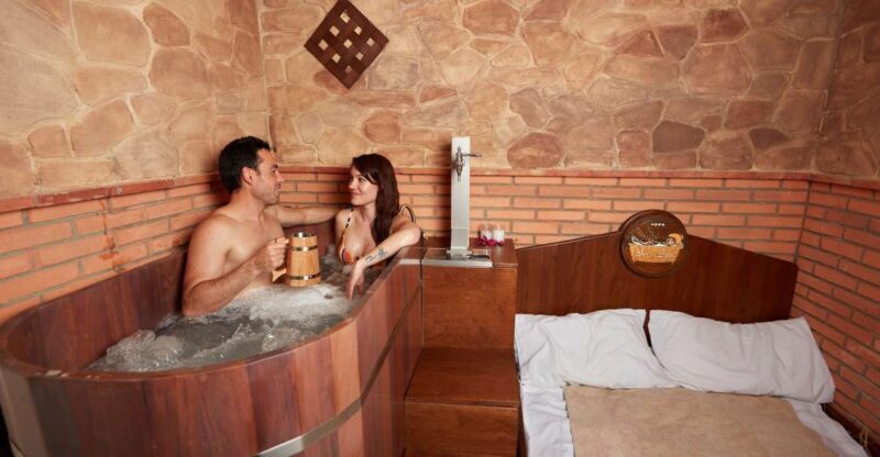 Alicante: Beer Spa Experience with Tastings and Snacks - What to Expect from the Alicante Beer Spa Experience