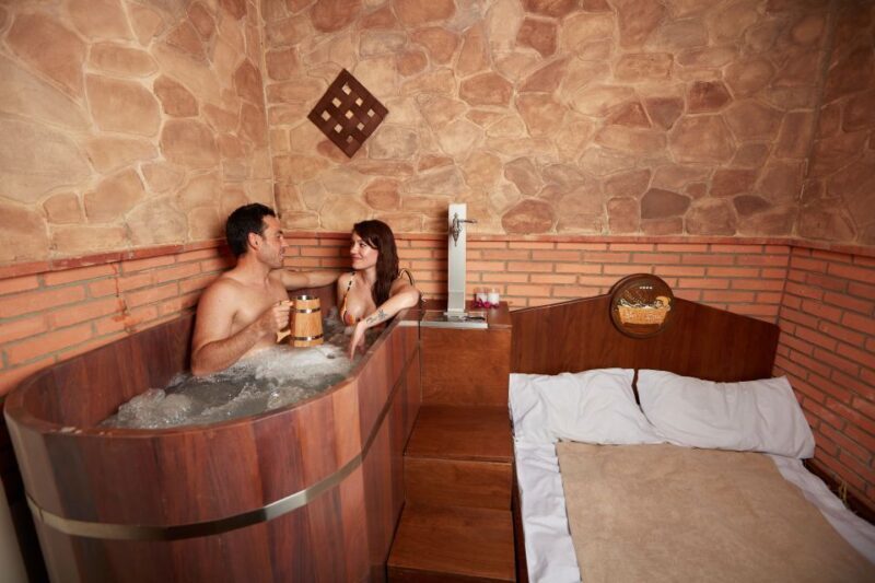 Alicante: Beer Spa Experience with Tastings and Snacks - FAQs