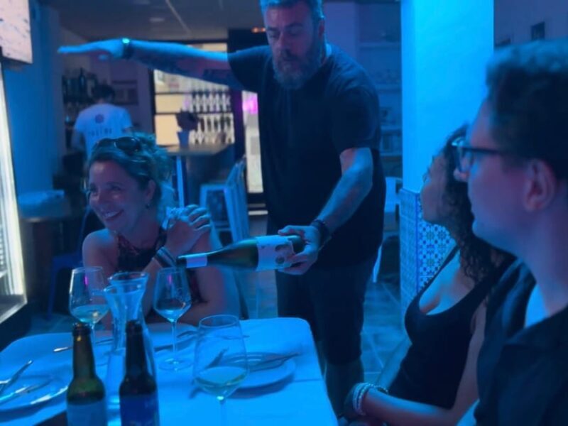 Alicante Best Wine Tasting & Tapas Club - Final Thoughts: Who Should Consider This Tour?