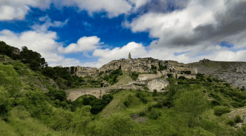 Alicante: Bocairent Guided Village Highlights Tour - A Journey Through Time and Terrain
