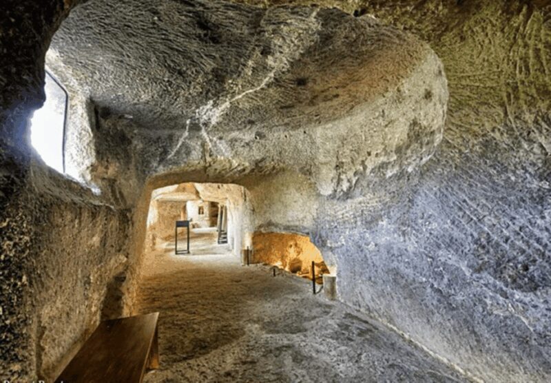 Alicante: Bocairent Guided Village Highlights Tour - The Practicalities and Logistics