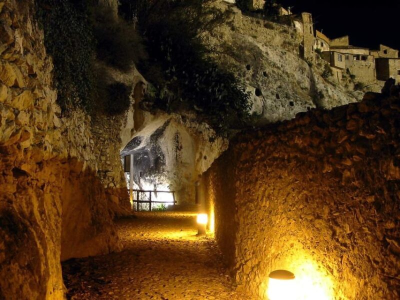 Alicante: Bocairent Guided Village Highlights Tour - The Sum Up