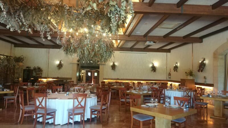 Alicante: Breakfast with grilled meat in a rural environment - FAQs