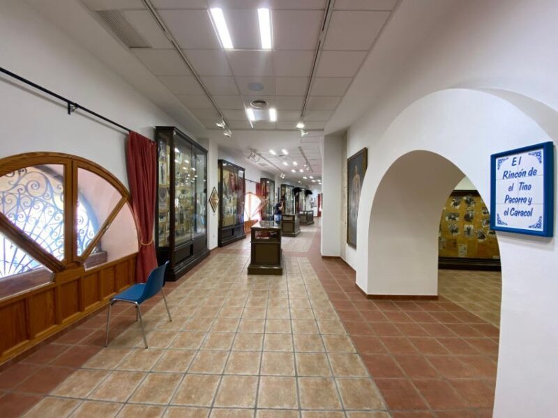 Alicante: Bullring and Bullfighting Museum Entry Ticket - Summary: Who Will Love This Tour?