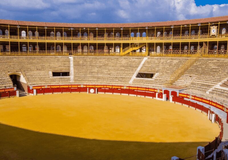 Alicante: Bullring and Central Market Gastronomic Tour - Practical Tips for the Tour