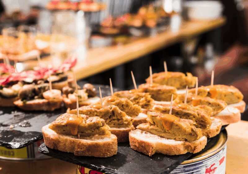 Alicante: Bullring and Central Market Gastronomic Tour - Frequently Asked Questions