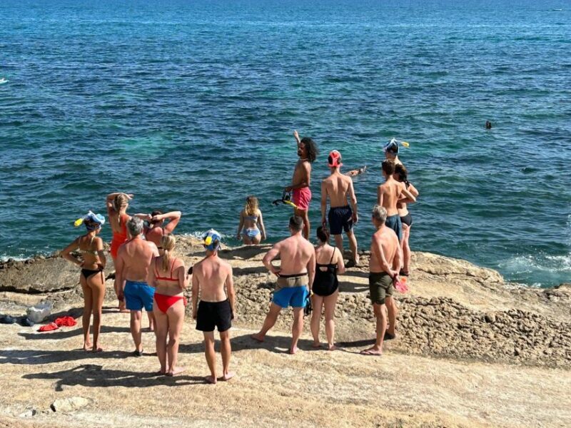 Alicante: Calas and Beaches E-Bike Tour with Snorkeling - Final Thoughts