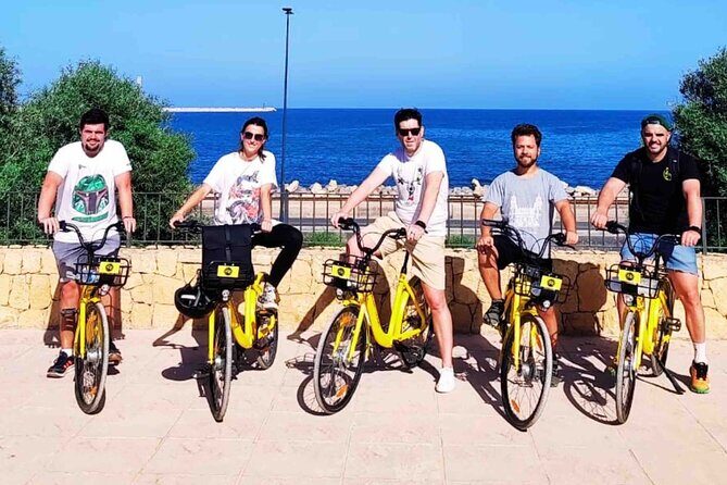 Alicante: Calas & Beaches Snorkeling with E - Bikes - Why This Tour Works