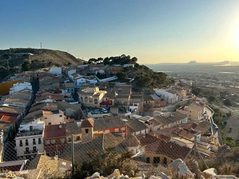 Alicante: Canelobre Cave time travel + Busot tour private transport - Value and Who Will Love This Tour