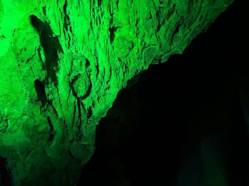 Alicante: Canelobre Caves and Busot Tour - An Overview of the Tour Itinerary
