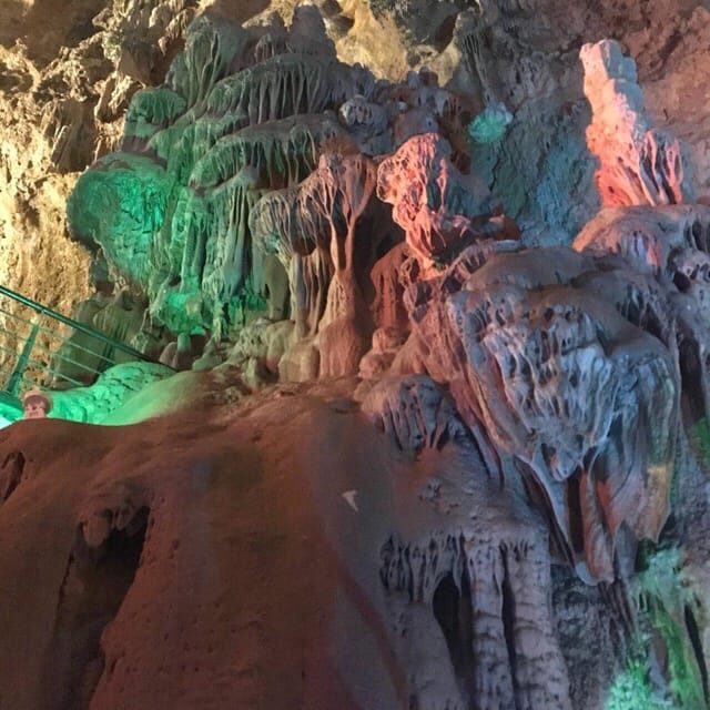 Alicante: Canelobre Caves & Busot Tour including transfer - Introduction: A Brief Overview