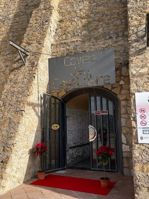 Alicante: Canelobre Caves & Busot Tour including transfer - Who Should Consider This Tour?