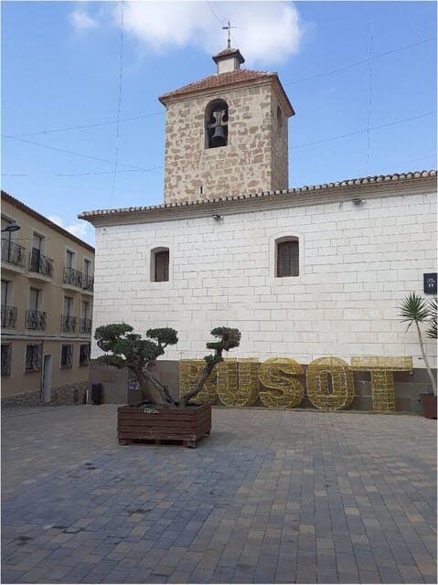 Alicante: Canelobre Caves & Busot Tour including transfer - FAQ: Your Practical Questions Answered