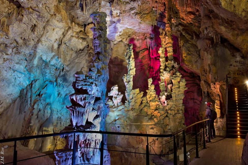 Alicante: Canelobre Caves & Busot Tour with Local Guide - An In-Depth Look at the Tour Experience