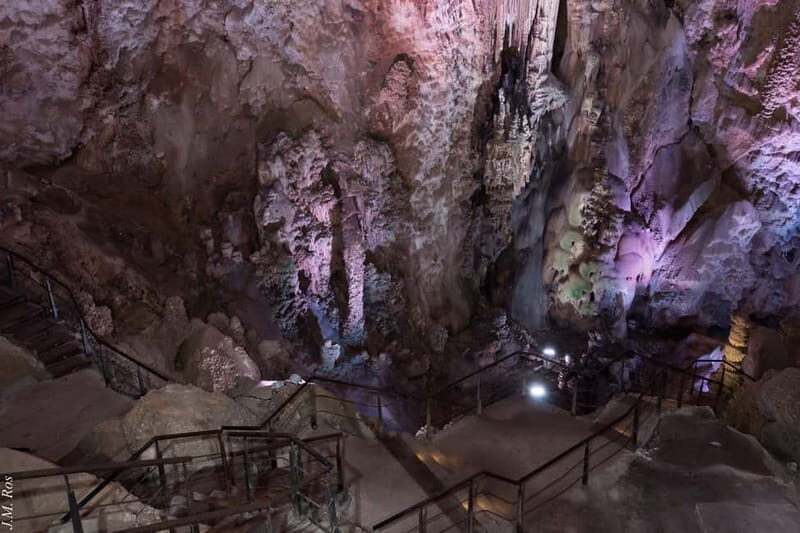 Alicante: Canelobre Caves & Busot Tour with Local Guide - Who Will Love This Tour