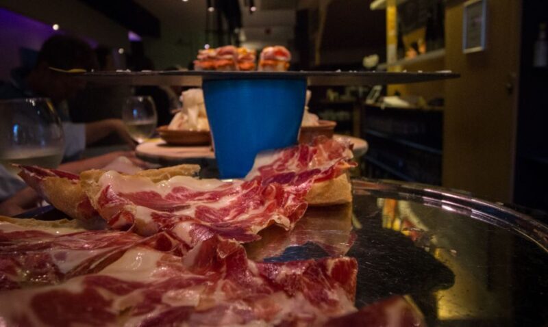 Alicante: Central Market Guided Food Tour with Tapas Bars - Final Words