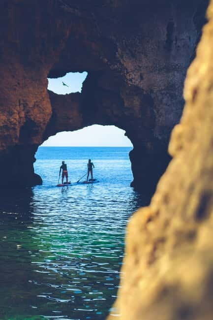 Alicante: City Bike Tour and SUP Board Rental - Exploring Alicante on Two Wheels and Water