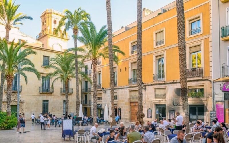 Alicante: City. Discover Alicante by E-Bike & walking tour - Exploring Alicante: The Practicalities and Value