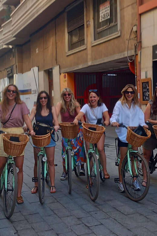 Alicante City Tour on E-Bike - The Final Word