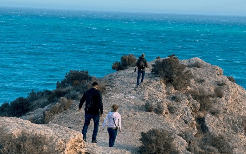 Alicante: Coastline E-Bike and Hiking Tour - Exploring Alicante’s Coastal Charm on Two Wheels and Foot