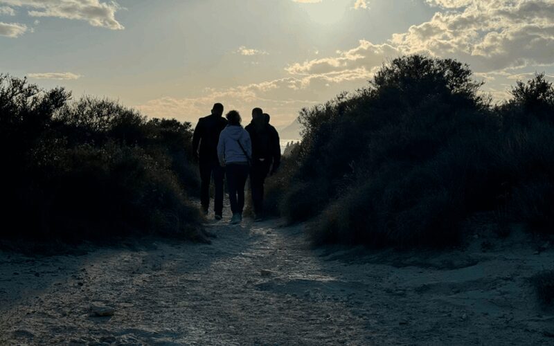 Alicante: Coastline E-Bike and Hiking Tour - The Ride and Walk Experience