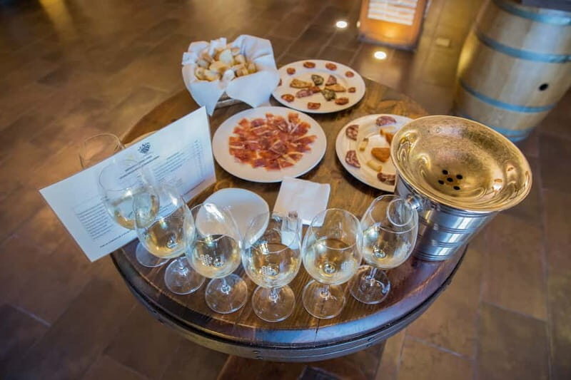 Alicante: Countryside Wine Tour with 4 Tastings - Frequently Asked Questions