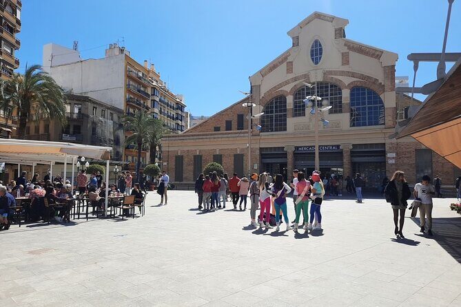 Alicante Discovery Tour from Benidorm - Who Will Love This Tour?