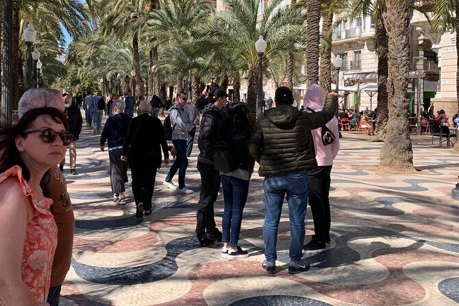 Alicante Discovery Tour from Benidorm - The Sum Up: Is This Tour Right for You?