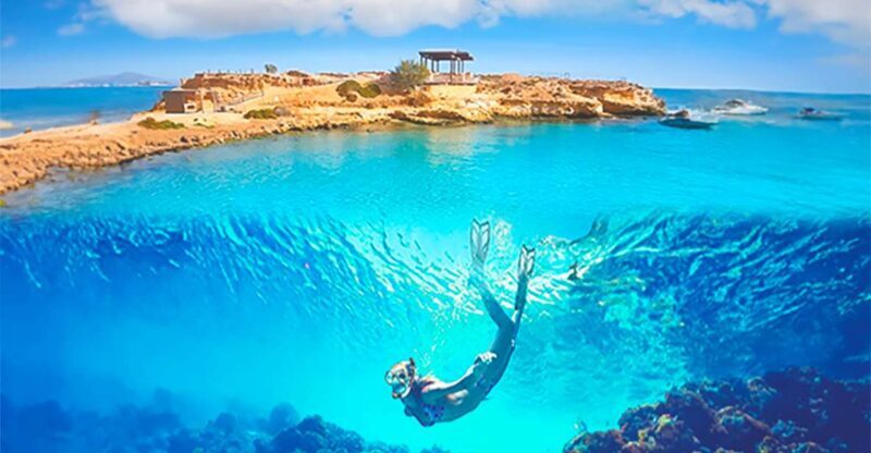 Alicante : E-Bike Coast Tour, Roman Fish Farm and Snorkeling - Exploring Alicante’s Coasts by E-Bike