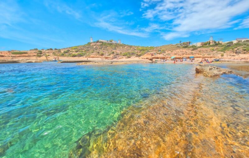 Alicante : E-Bike Coast Tour, Roman Fish Farm and Snorkeling - Authentic Experiences and What Travelers Love