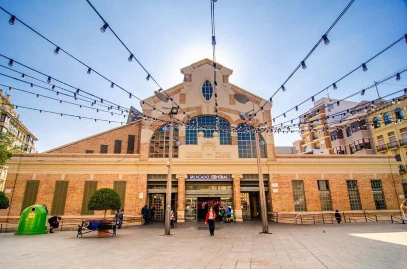 Alicante: electric scooter tour - Why You Should Consider This Tour