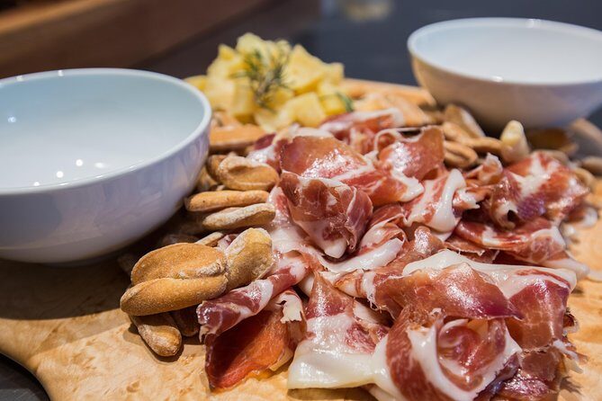 Alicante Evening Tapas tour - Introduction